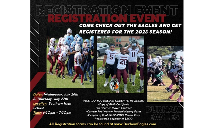 Home [www.durhameagles.com]